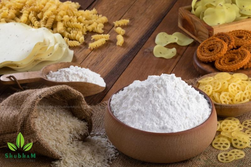 Raw Rice Flour For Cooking at Rs 35 in Cuddalore - ID: 7375777 ...