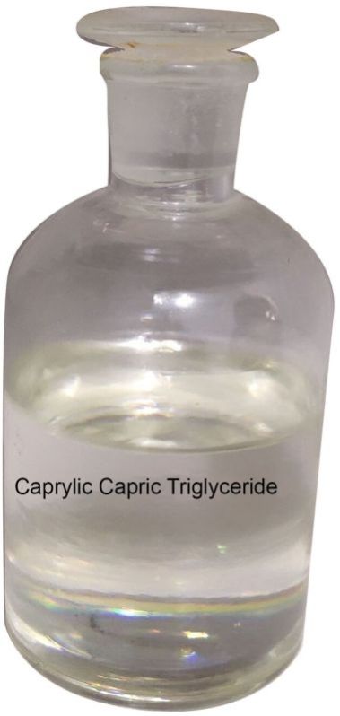 Caprylic Capric Acid For Industrial at Best Price in Goa - ID: 7704939