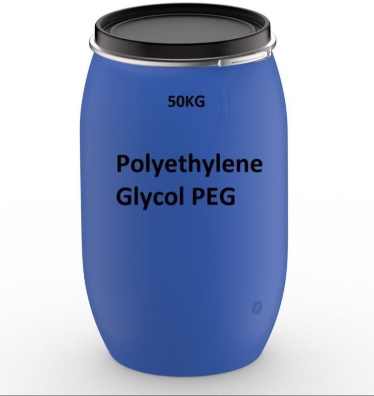 Polyethylene Glycol Peg For Industrial at Best Price in Goa - ID: 7705495