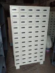 Four Digit Combination Mobile Storage Locker at Rs 59450 in Hyderabad ...