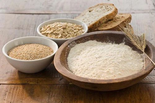 Natural Whole Wheat Atta, Form : Powder at Best Price in Jajpur - ID ...