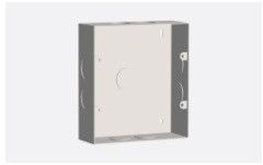 Superior Anti-rust Stainless Steel Boxes For 8M-V at Best Price in ...