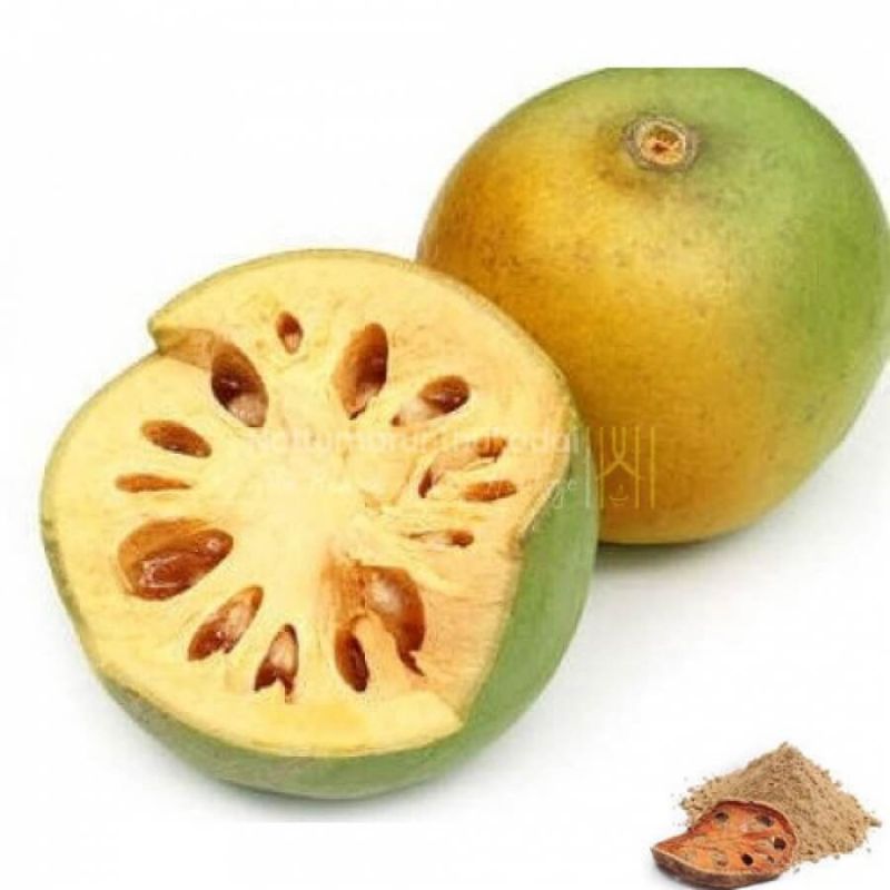 Vilva Pazham/ Bael Fruit Powder at Rs 900 in Coimbatore - ID: 7719997 ...