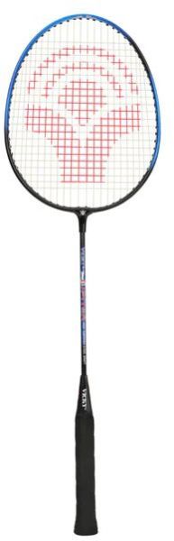 Vicky Jupiter Multi-colour Badminton Racket at Rs 605 in Meerut - ID ...