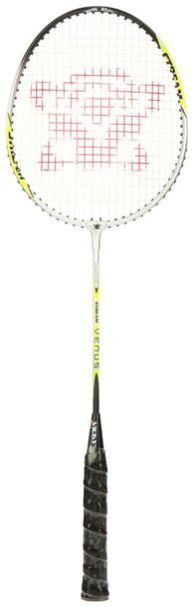 Vicky Venus Yellow Badminton Racket at Rs 570 in Meerut - ID: 7732024 ...