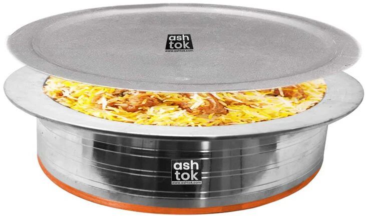 Biryani Handi With Lid at Best Price in Hyderabad - ID: 7737865 | Ashtok