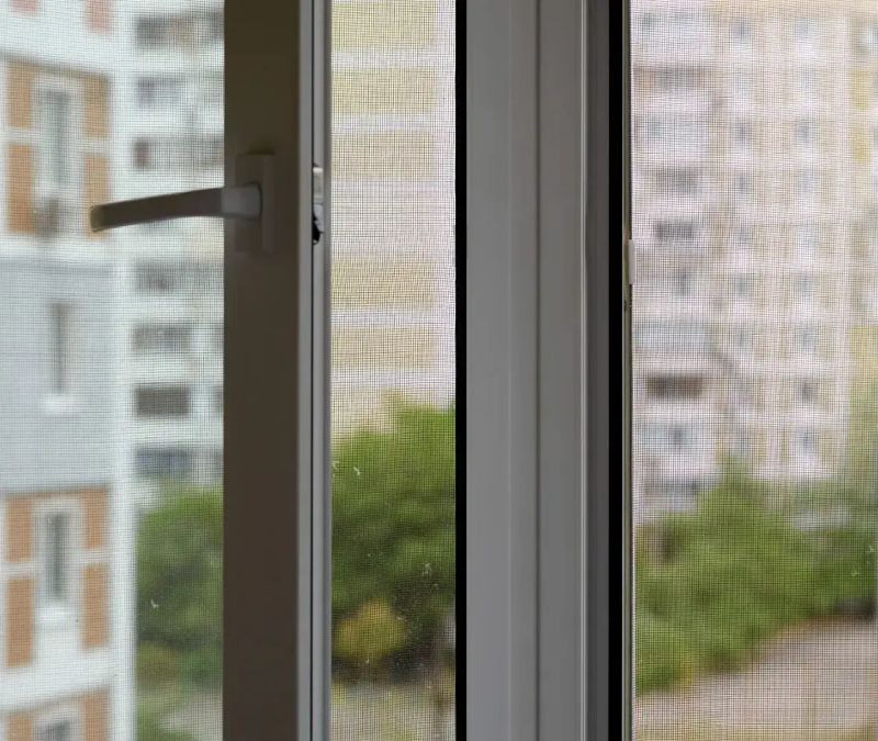 Bug Screen Designed By Sbp Windows at Best Price in Chennai - ID: 7757240