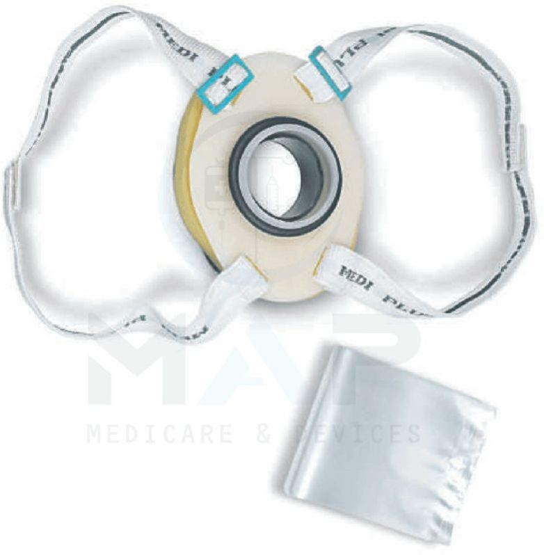 Colostomy Kit at Best Price in Sabarkantha - ID: 7766300 | MAP MEDICARE ...