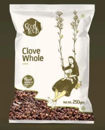 Aaha Impex Dried Whole Cloves, Packaging Type : Packet at Rs 1350 in ...