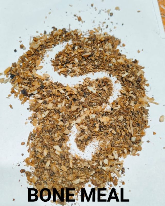 Ilma Organic Raw Bone Meal Powder, Color : Brown at Rs 28 in Vellore ...