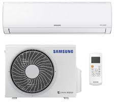 50Hz Samsung Split Air Conditioner, Voltage : 220-440V, Compressor Type ...