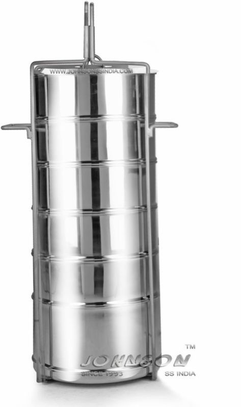 Mercury Industries in Chennai - Manufacturer of Hotel Catering carrier ...