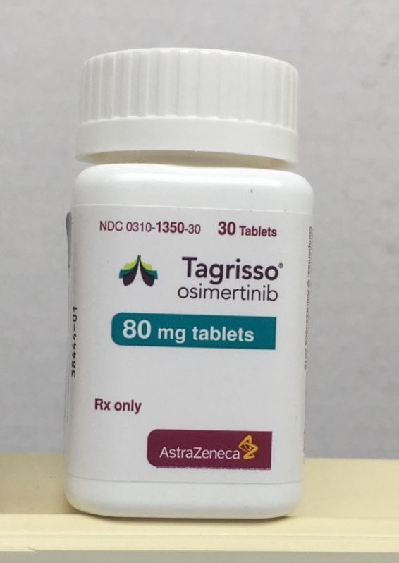 Osimertinib 80mg Tablets at Best Price in Mumbai - ID: 7741477 ...