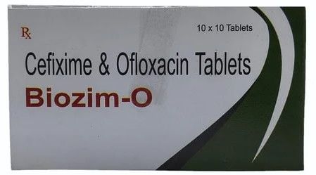 Biozim-o Tablets at Rs 245 in Delhi - ID: 7762530 | Rayon Pharmaceuticals