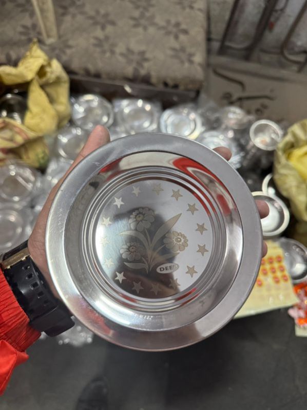 Deep steel in Delhi - Manufacturer of Stainless Steel Plates ...