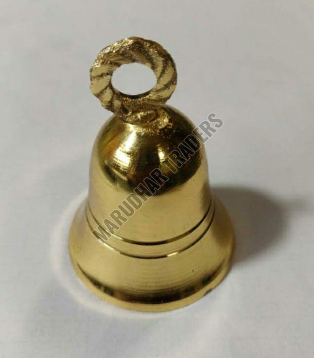 Supplier of Brass Bells from Pune, Maharashtra by Marudhar Traders