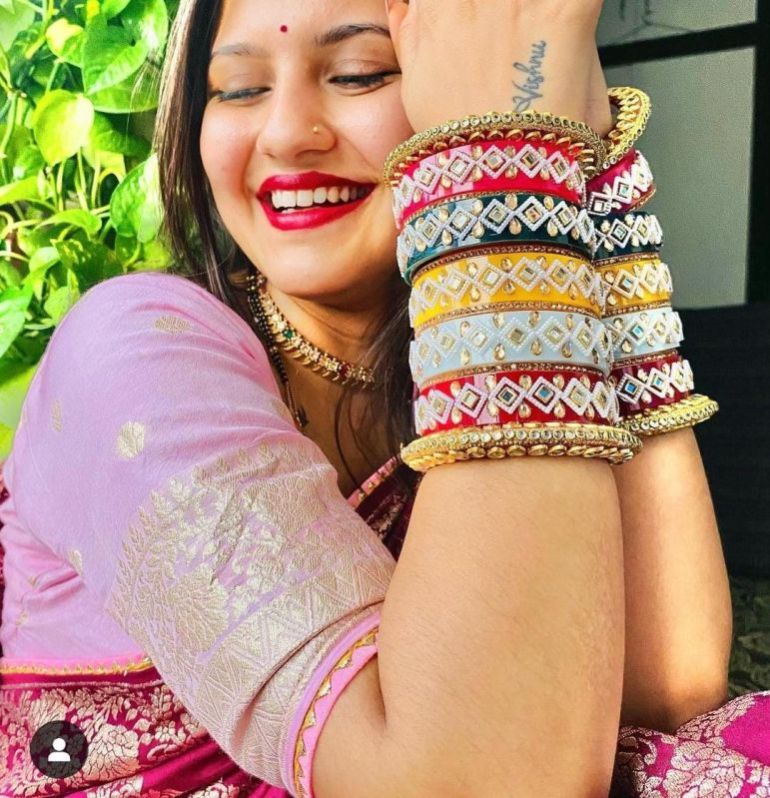 Som Collection in Pali - Supplier of Bangle Bracelets & Diamond Studded ...