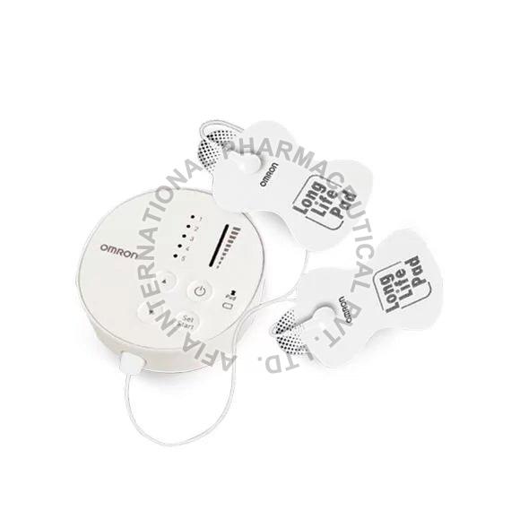 Omron HV F013 Nerve Stimulator, for Clinical, Hospital, Personal, Size : 15inch, 20inch, 25inch ...