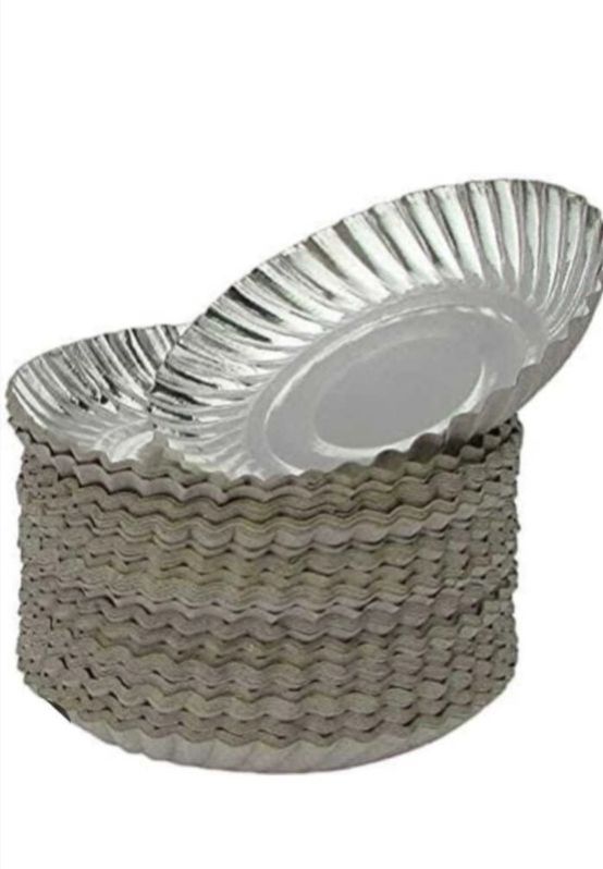 AV enterprises in Chennai - Exporter of Paper Plates