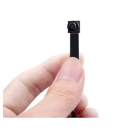 Portable DIY Strip Pinhole Hidden Spy Camera at Rs 2,150 / Piece in ...