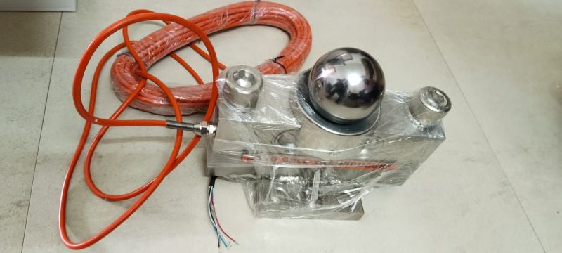 Elecrtric Alloy Steel Digital Load Cell, for Industrial Use, Automation ...