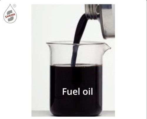 Fuel Oil, Color : Black, Dark-black, Form : Liquid, Purity : 99% at Rs ...