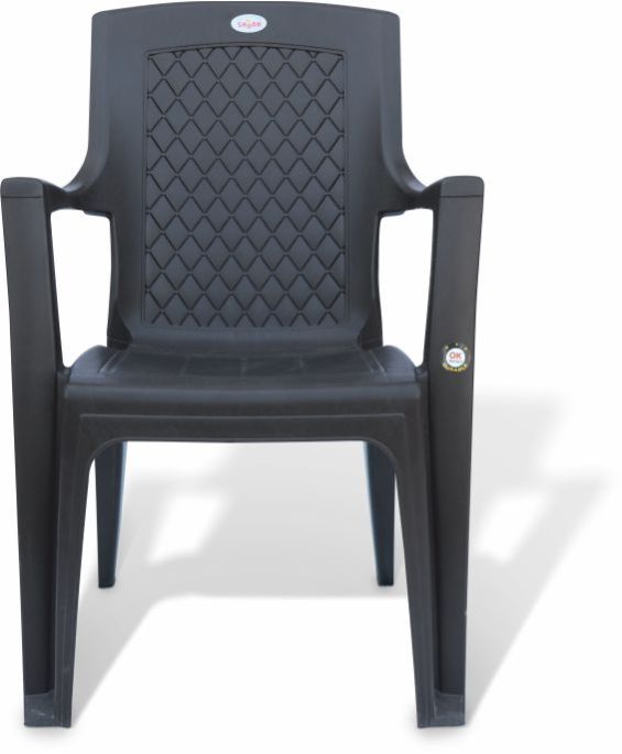 Diamond plastic chair store