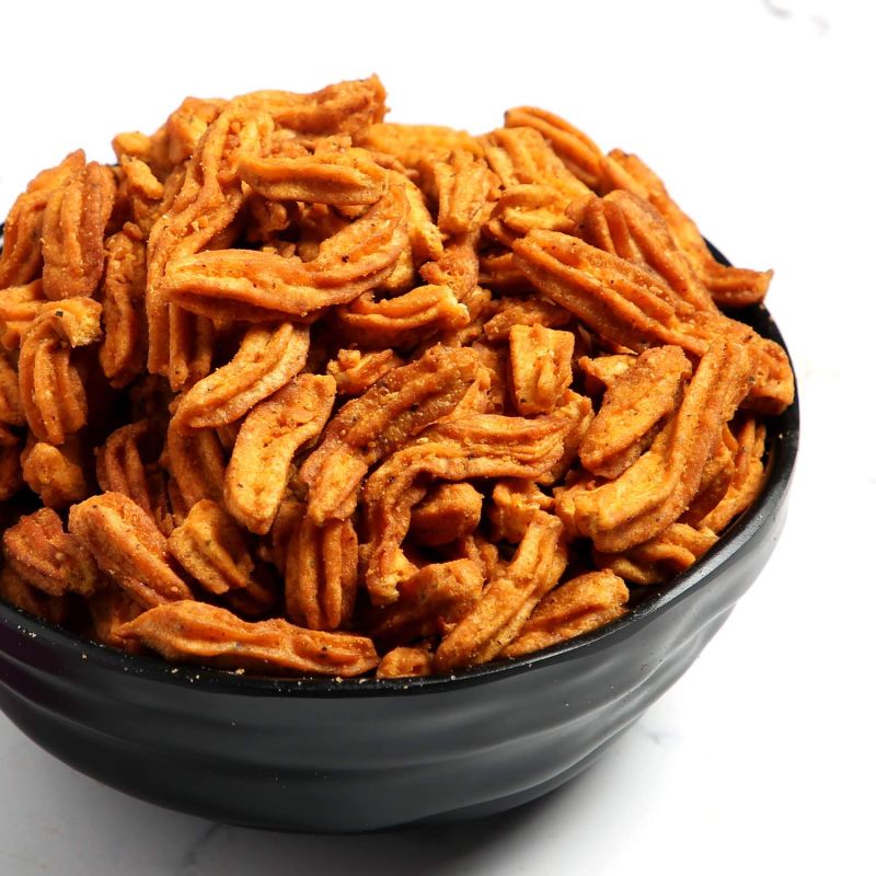 Namkeen for Snacks, Home, Office, Restaurant, Hotel at Rs 150 in Ahmedabad - ID: 7320977