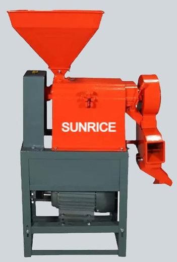 Millex in Kolkata - Manufacturer of Mini Rice Machine & Pulverizer Machine