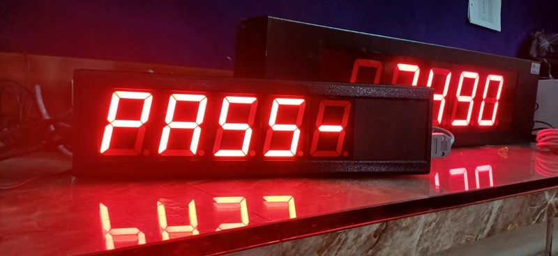 External Display Systems Manufacturer from Nizamabad, Telangana