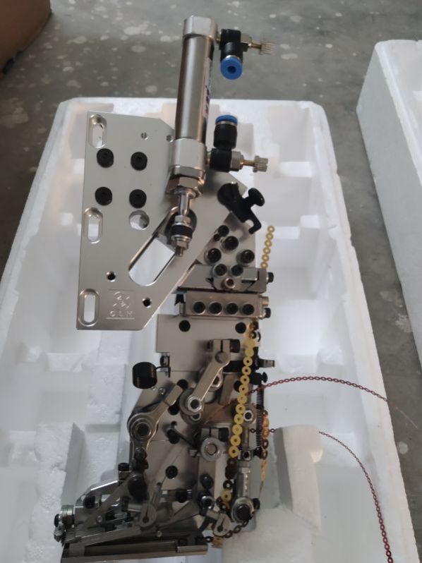 SR SALES AND SERVICE in Surat - Manufacturer of Dual sequence device ...