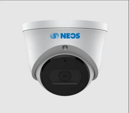 Grey Neos CCTV Dome Camera, for Indoor use at Rs 3,500 / piece in Pune ...