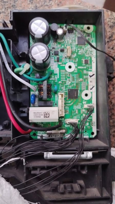 STAR CLASSIC AIRCON in Bangalore - Service Provider of Daikin Split AC ...