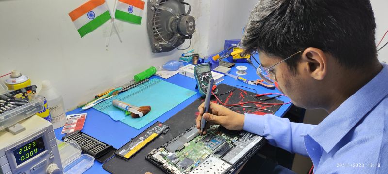 Laptop Mall in Pune - Service Provider of Computer Accessories ...