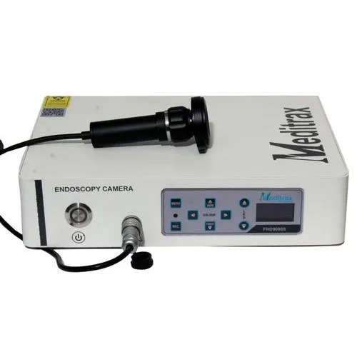 Endopic Surgery Endoscopy Camera, for Hospital, Medical, Power ...