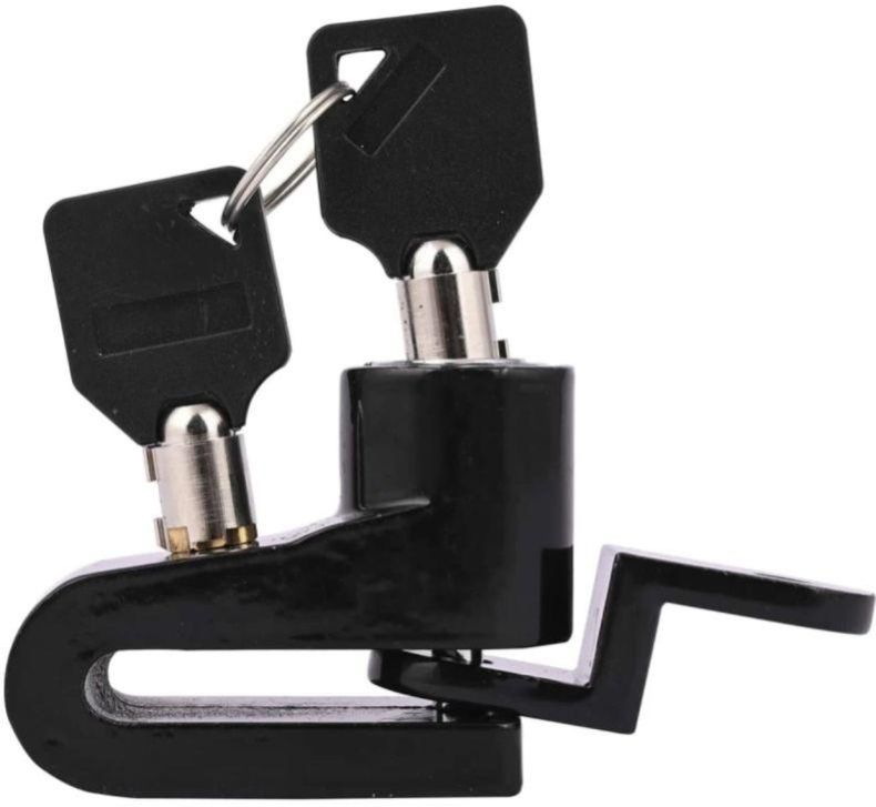 Vedant Techs in Bangalore - Supplier of Disc Brake Lock & Bike Tail Light