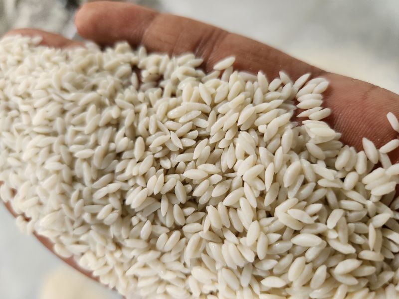 Iron Fortified Rice Kernels for Eatables at Rs 45 in Deoria - ID: 7402257