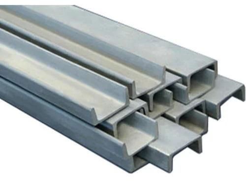 Stainless Steel Channels For Construction at Rs 220 in Mumbai - ID: 7366120
