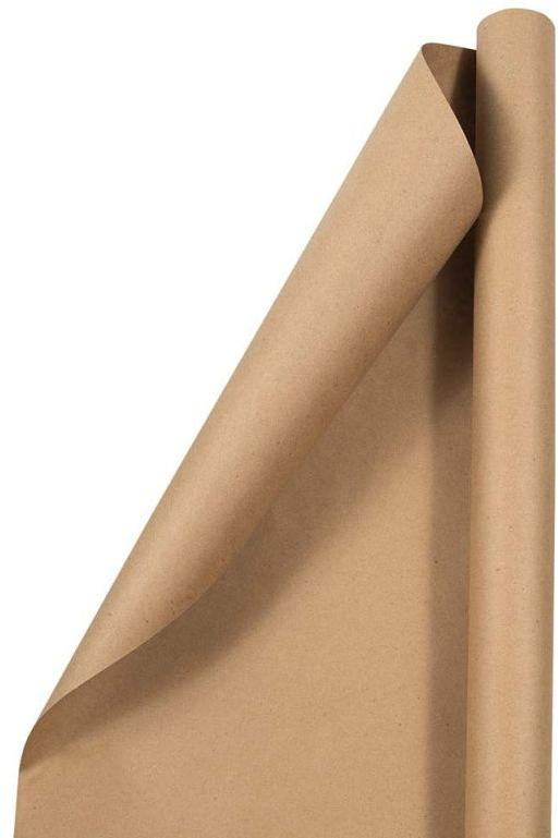 Plain Brown Bitumen Kraft Paper, For Industrial at Best Price in ...