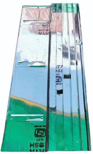 Plain Non Polished Metal Gi Core Box at Rs 350 in Bhilwara - ID: 7412243
