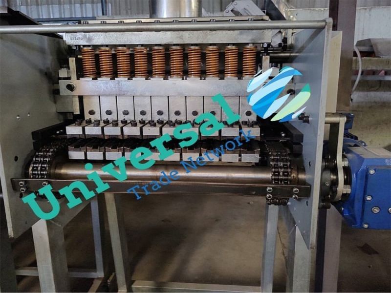 Universal Trade Network in Ahmedabad - Manufacturer of Cashew Nut ...