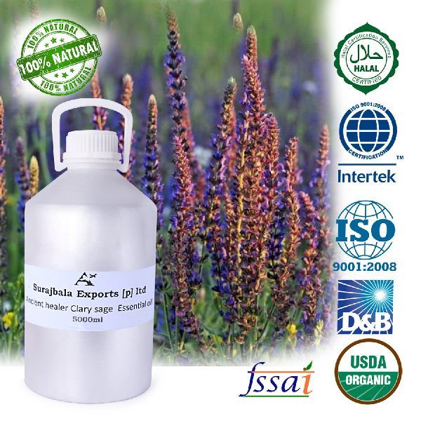 Liquid Natural Essential Oil, Purity : 99.9%, Packaging Type : Bottle ...