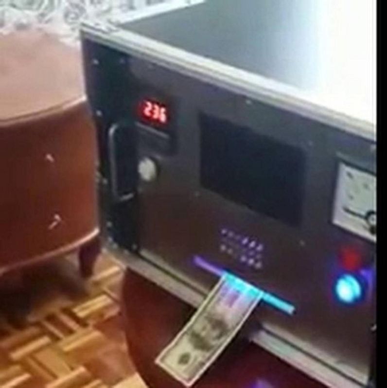 MSPHARMA TRADER in Kanpur - Distributor of Ssd Cleaning Machine