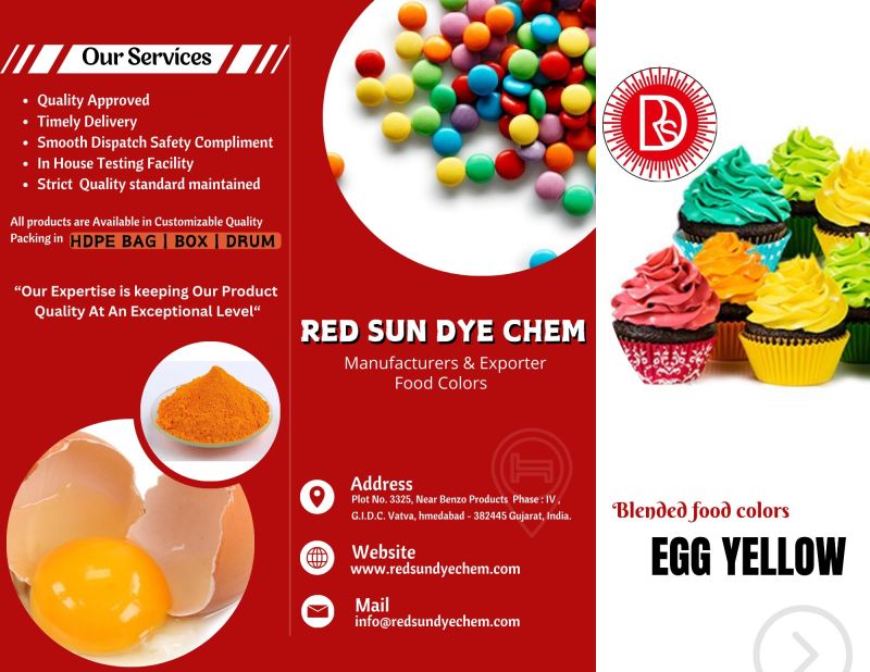 Black Ctb Synthetic Food Color at Rs 300 in Ahmedabad - ID: 7479010 ...