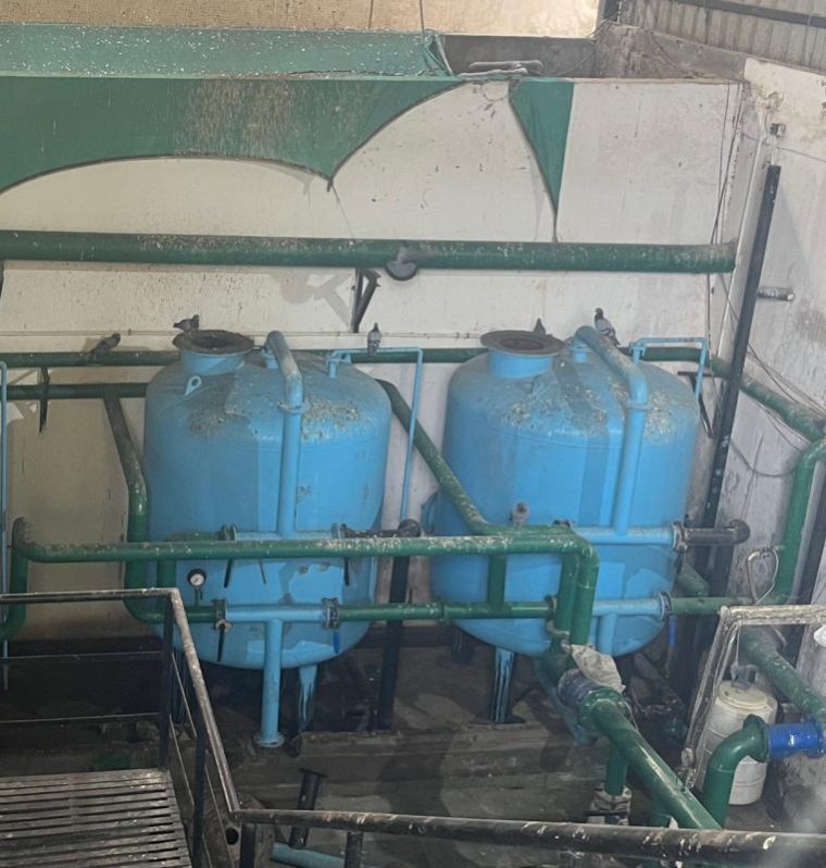 Sand And Activated Carbon Filter at Rs 10000 in Jaipur - ID: 7512267 ...