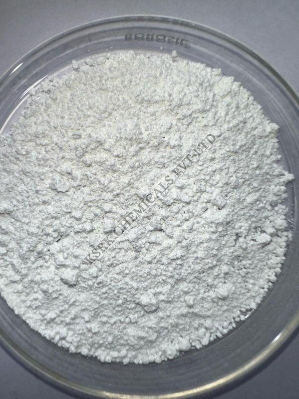 KSRK Chemicals Pvt. Ltd. in Hanumangarh - Manufacturer of OBSH Blowing ...