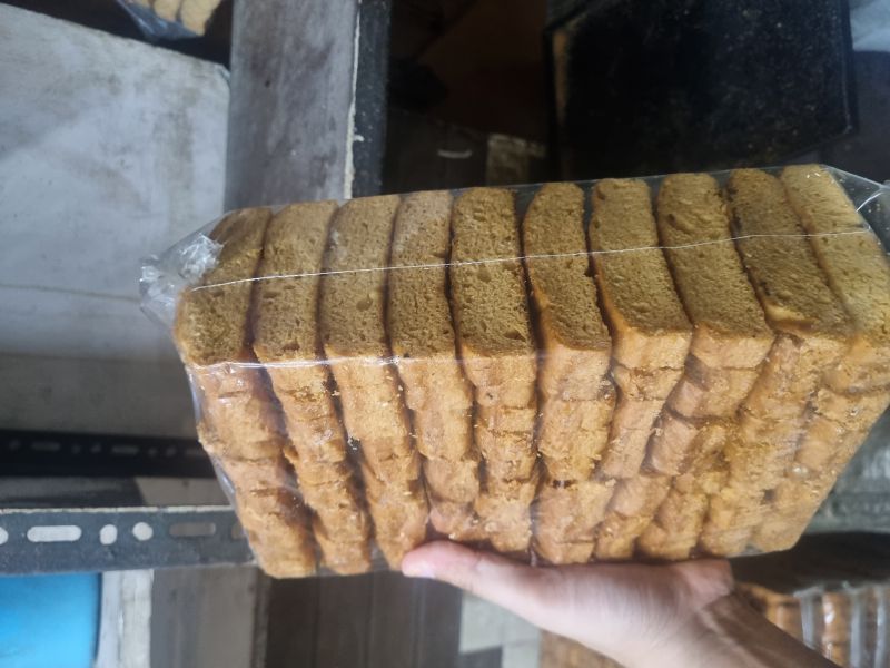 Shaan bakers in Delhi - Manufacturer of special suji rusk & 36 pcs ...