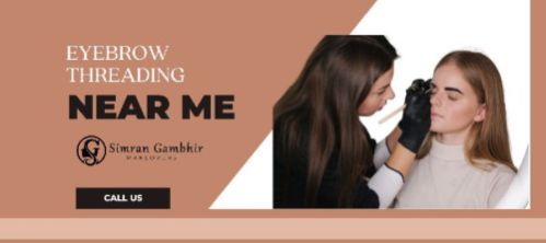 Simran Gambhir Makeover in Delhi - Service Provider of makeup & beauty