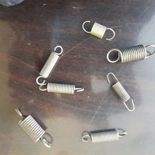 Polished Stainless Steel Small Micro Springs for Industrial at Rs 0.25 ...