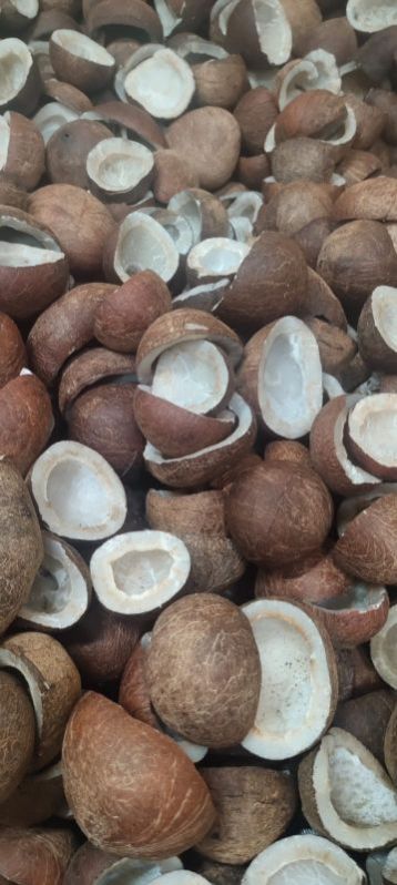 Natural Edible White Copra, Certification : FSSAI Certified, ISO 9001: ...